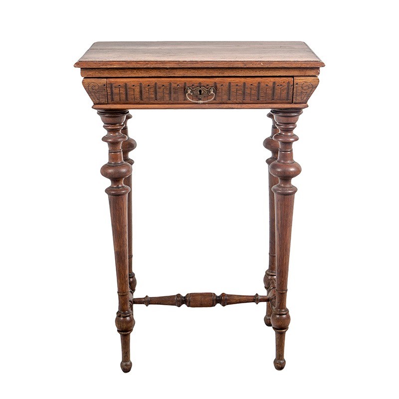 Danish Countryside Table – I T O K I S H