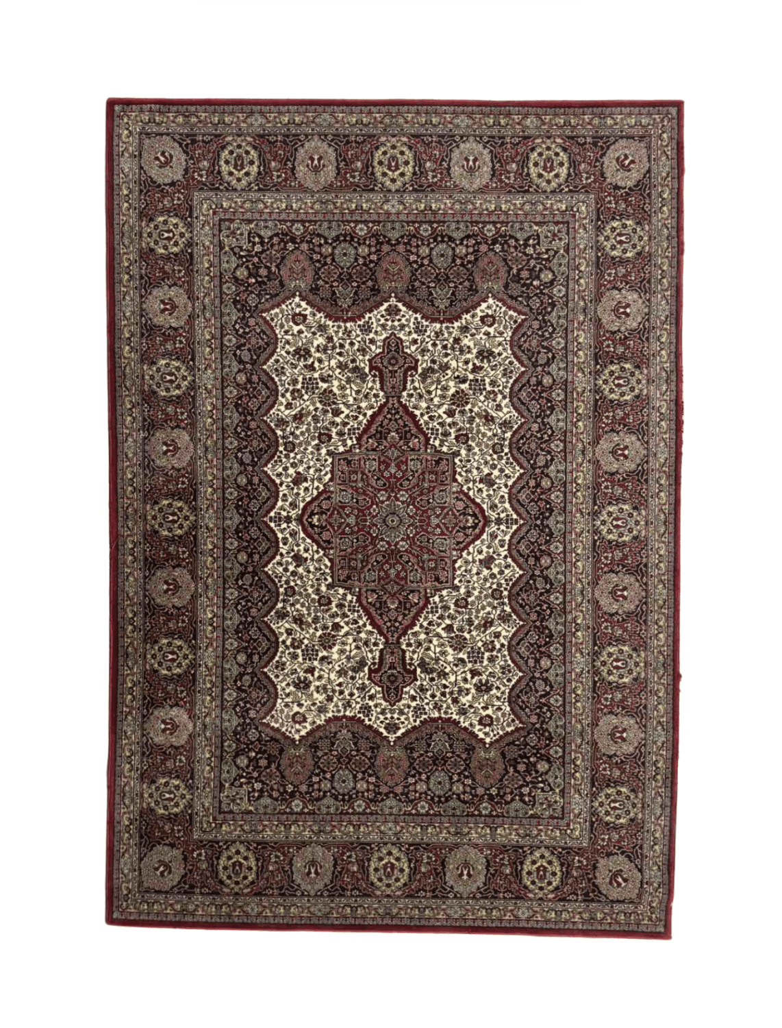 Persian Rug from Iran - I T O K I S H